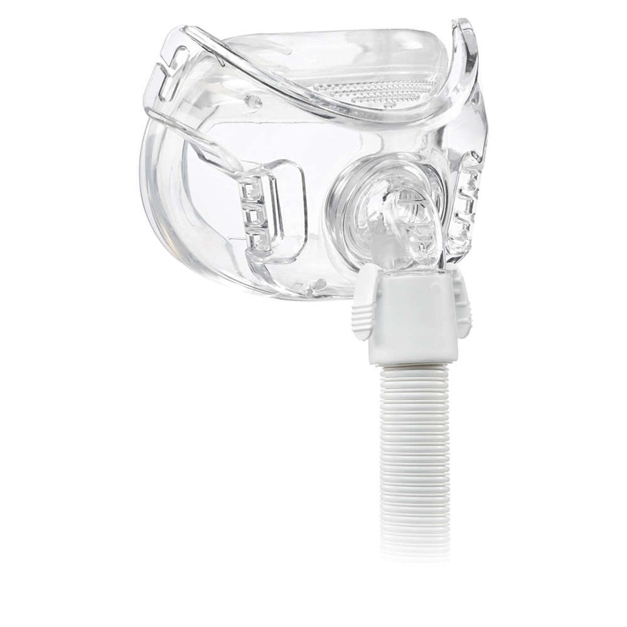 Philips Respironics Amara View, Full Face Mask Kit – CPAP United