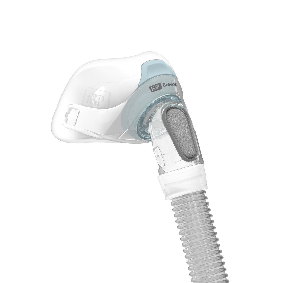 Fisher & Paykel Brevida Nasal Pillow CPAP Mask Kit – CPAP United